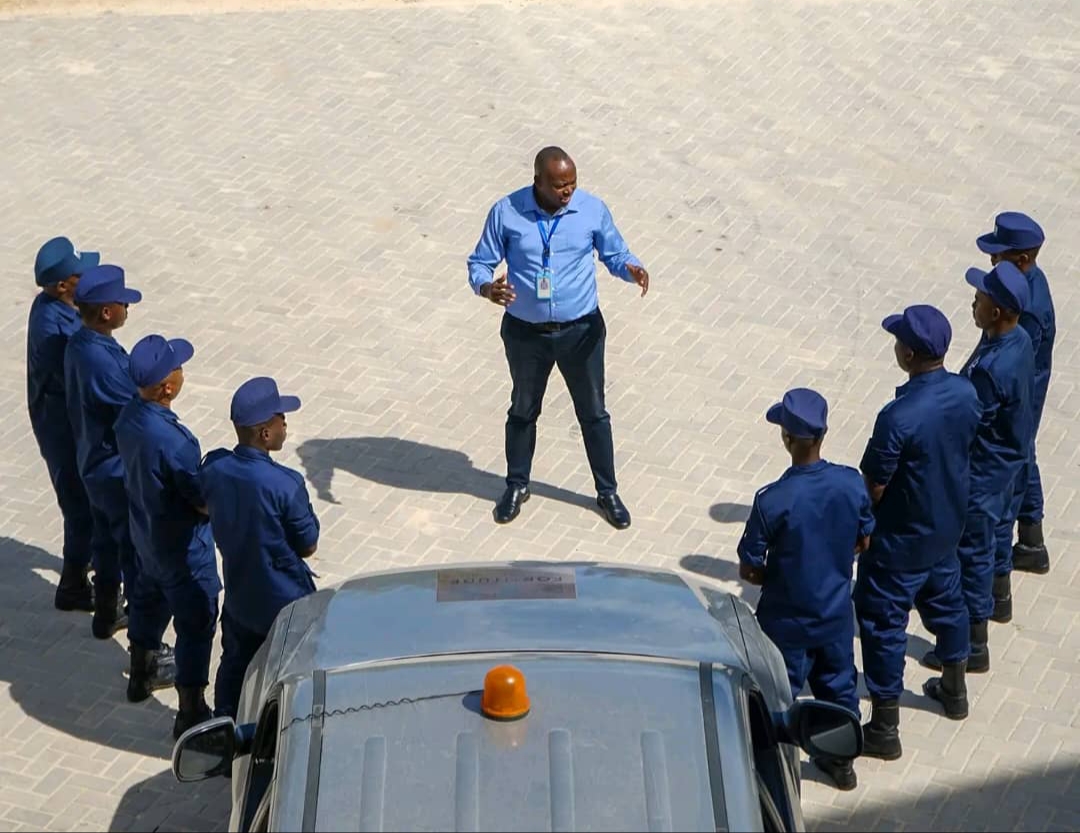 tanzania-Wide Security Services | Eagle Eye's Security